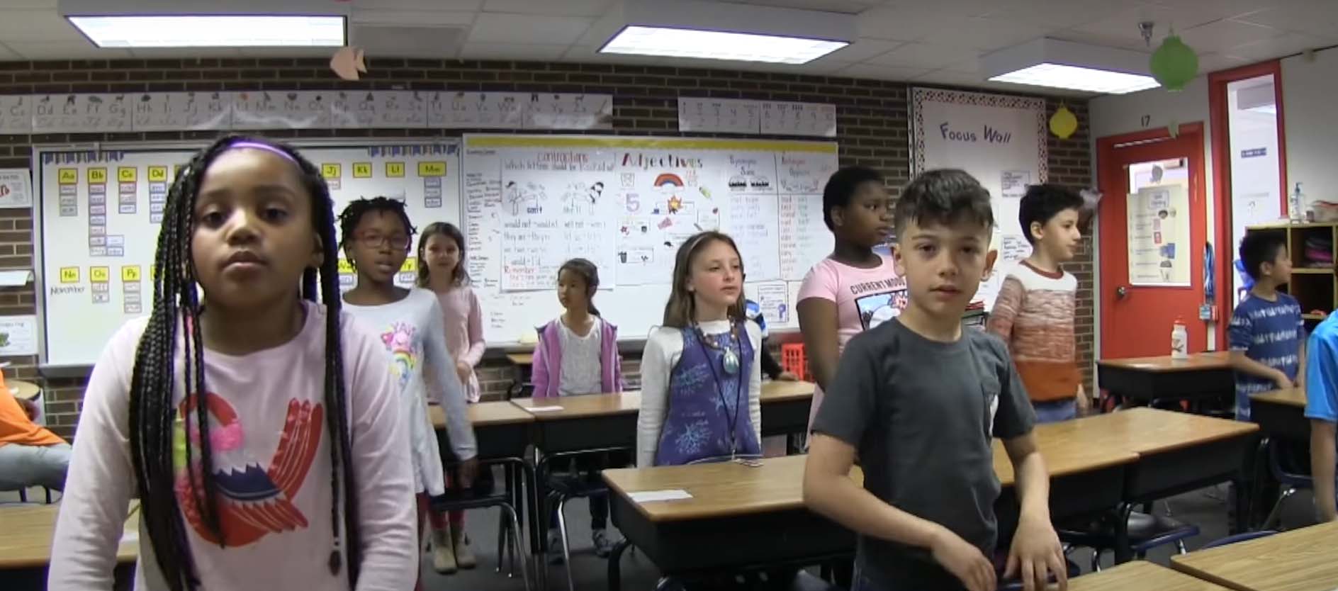 HLP #18: Use Strategies to Promote Active Student Engagement - Washington CEEDAR