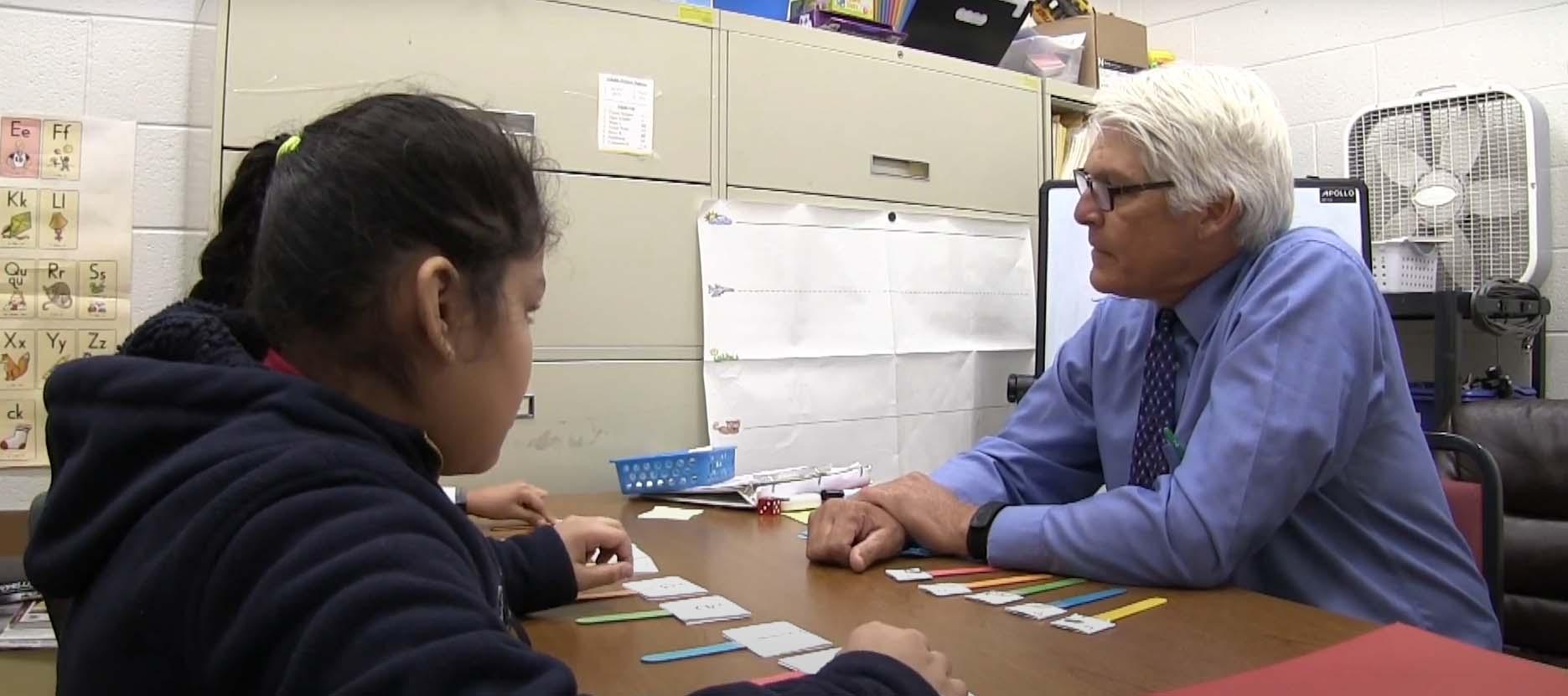 HLP #20: Provide Intensive Instruction - Washington CEEDAR