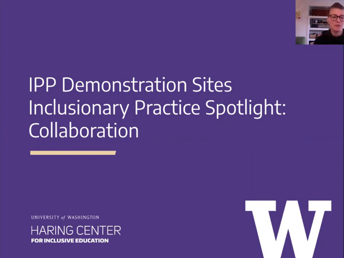 Collaboration Tips for an Inclusive Education - Washington CEEDAR