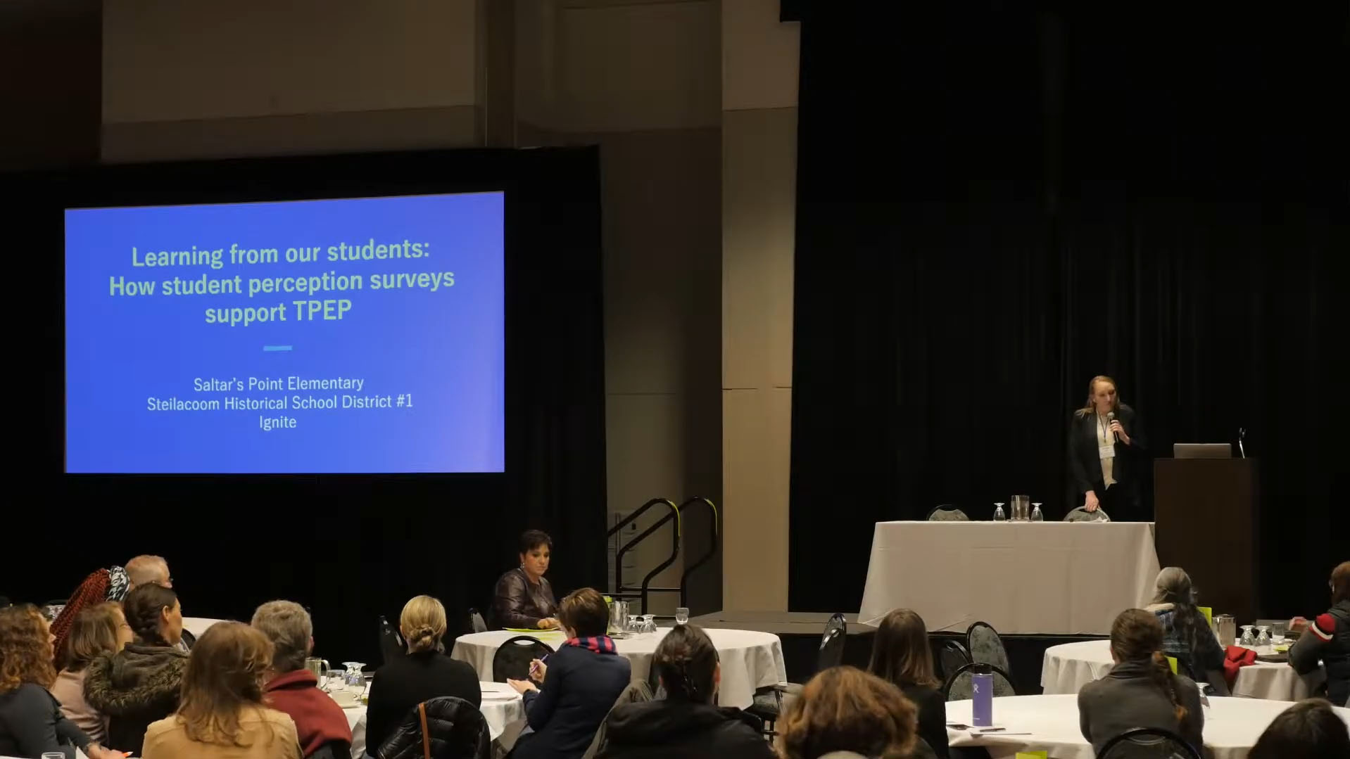 How Student Surveys to Support Teacher/Principal Evaluation Programs ...