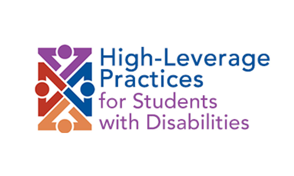 High Leverage Practices - Washington CEEDAR