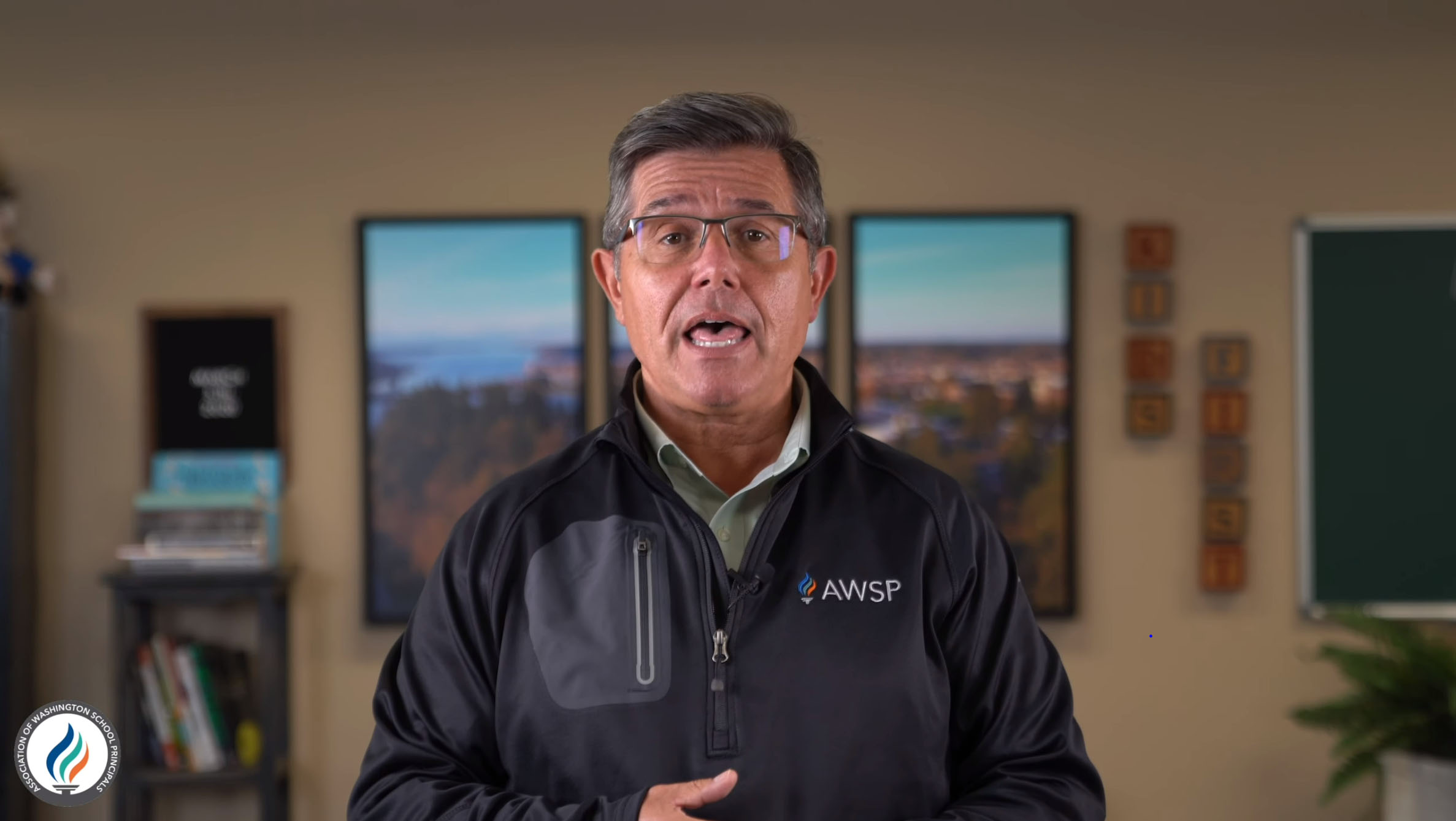 The Individuals with Disabilities Education Act and In-Person ...