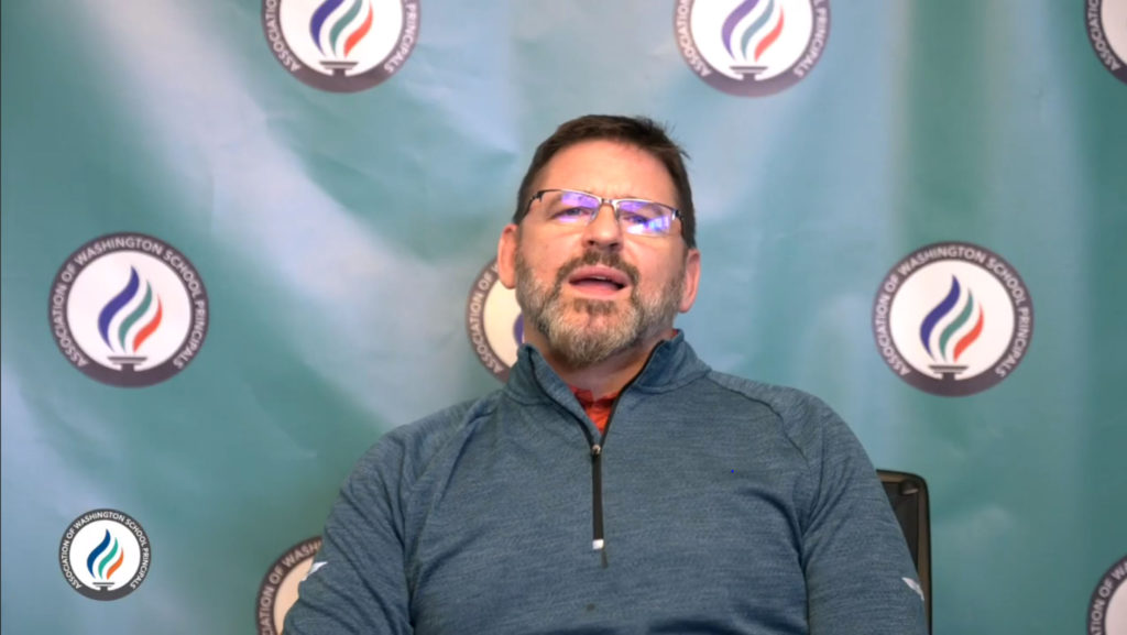 Principal Leadership - Washington CEEDAR