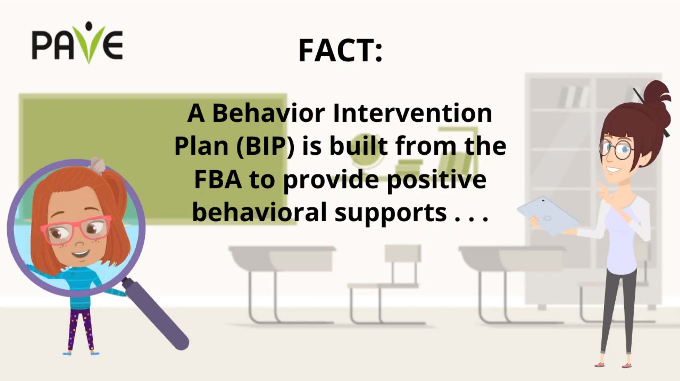 Myth and Misunderstanding in Special Ed Behavior - Washington CEEDAR