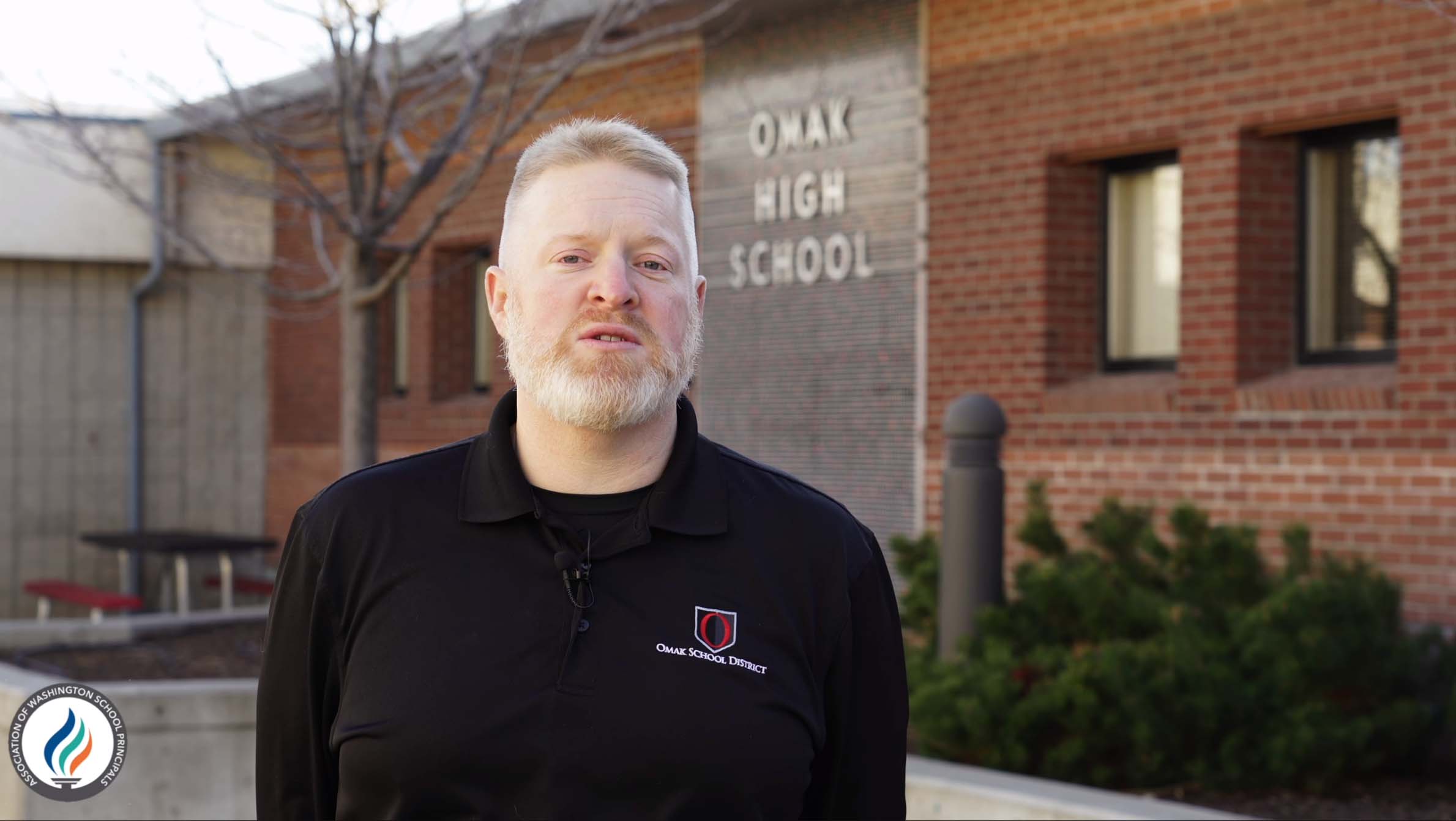 David Kirk's Five Tips for Engaging the Community - Washington CEEDAR